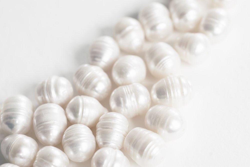 Freshwater Pearls: A Buyers’ Guide – The Bead Traders