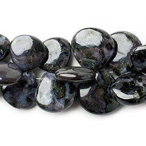 Gabbro Beads – The Bead Traders