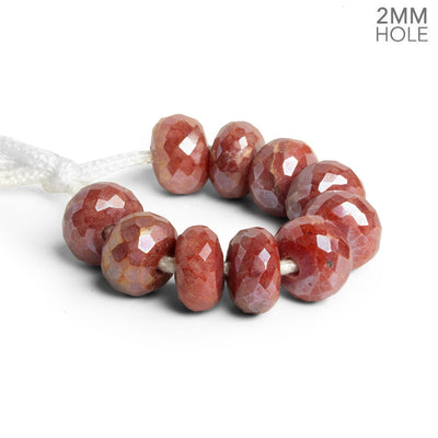 Identify Real Natural Stone Beads: A Testing Guide – The Bead Traders