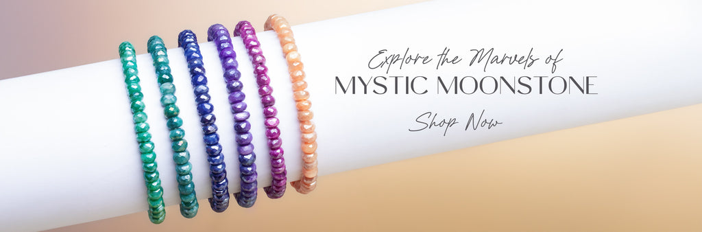 The Bead Traders | Expert Curated Beads & Jewelry Supplies