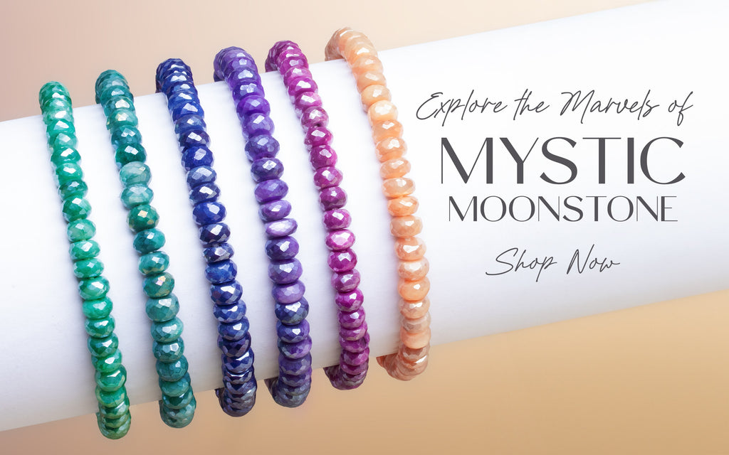 The Bead Traders | Expert Curated Beads & Jewelry Supplies