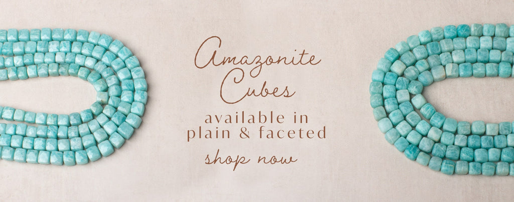 The Bead Traders | Expert Curated Beads & Jewelry Supplies