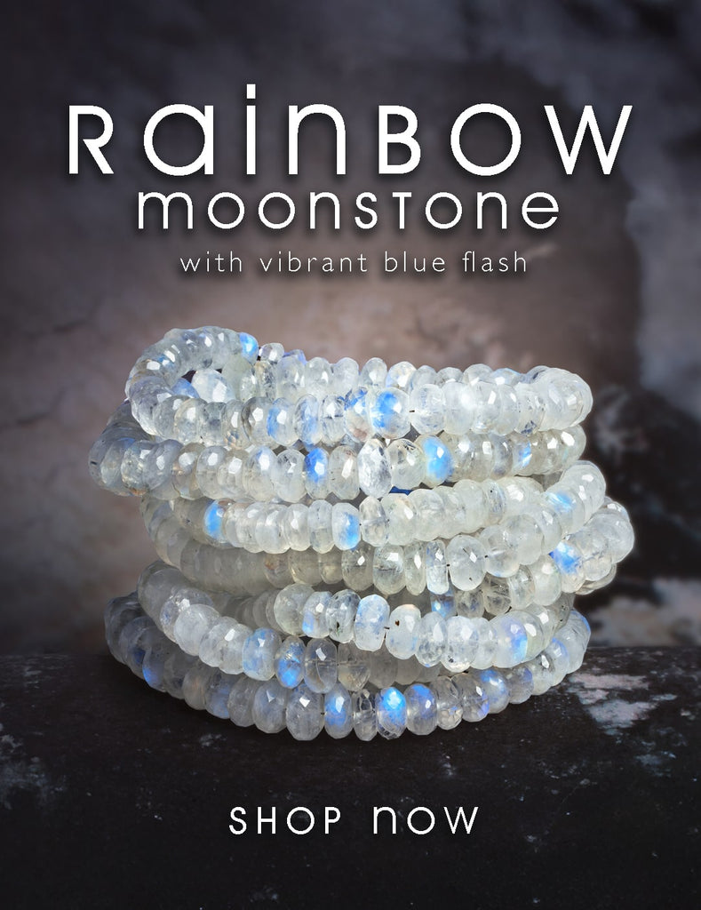 The Bead Traders | Curated Gemstone Beads & Jewelry Supplies