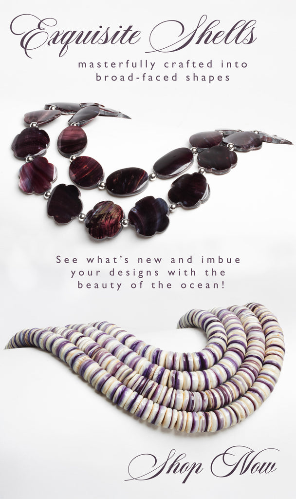 The Bead Traders | Curated Gemstone Beads & Jewelry Supplies