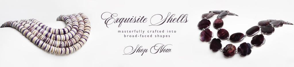 The Bead Traders | Curated Gemstone Beads & Jewelry Supplies