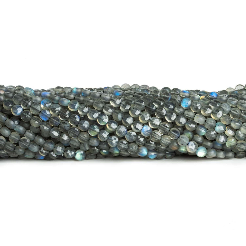 Labradorite Beads – The Bead Traders