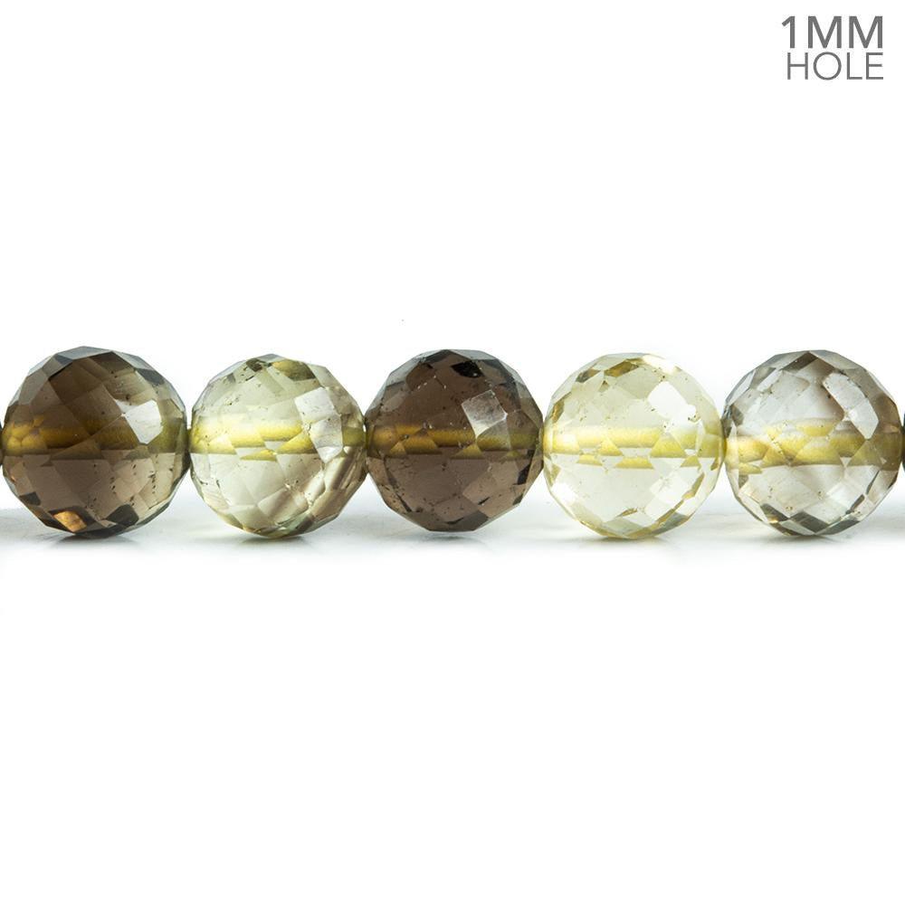 Pure Quartz Beads at TheBeadTraders – The Bead Traders