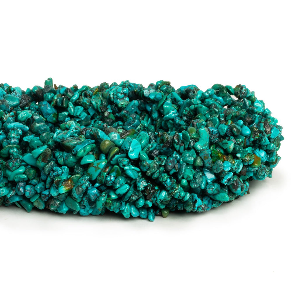 Shop Natural Turquoise Beads Online – The Bead Traders
