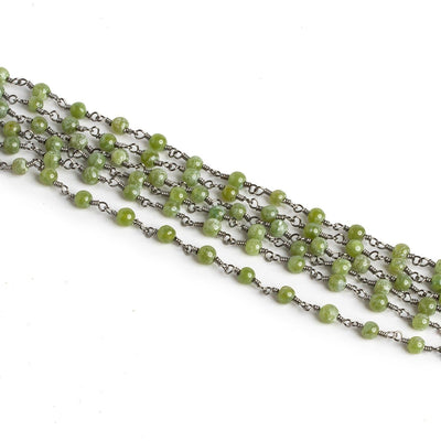 Are Blue Pearls Real? Learn About this Elegant Gemstone – The Bead Traders